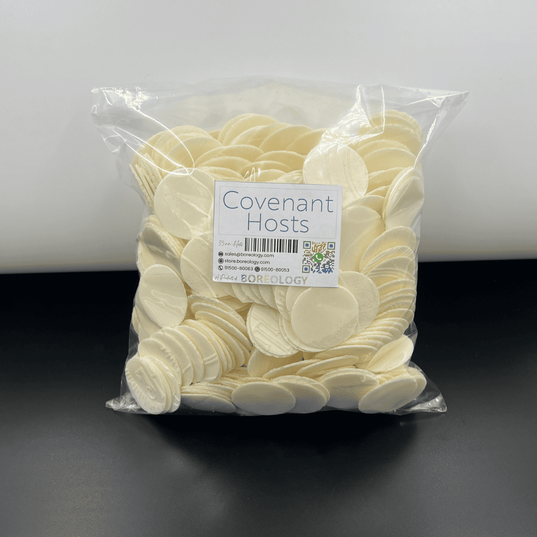 Host - 35mm Communion Wafer